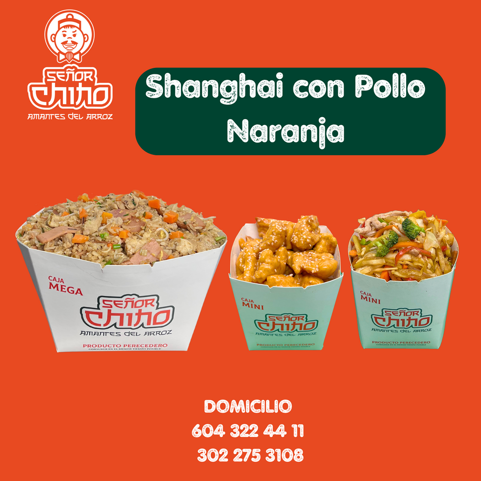 Resturante Chino – Restaurante Castillo Chino